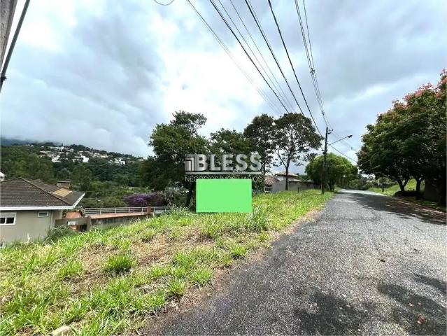 Terreno em Condomínio para Venda em Jundiaí/SP Chácara Malota