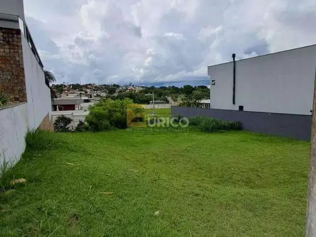 Terreno em Condomínio para Venda em Jundiaí/SP Chácara Malota