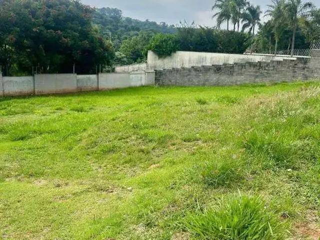 Terreno em Condomínio para Venda em Jundiaí/SP Chácara Malota
