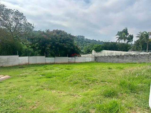 Terreno em Condomínio para Venda em Jundiaí/SP Chácara Malota