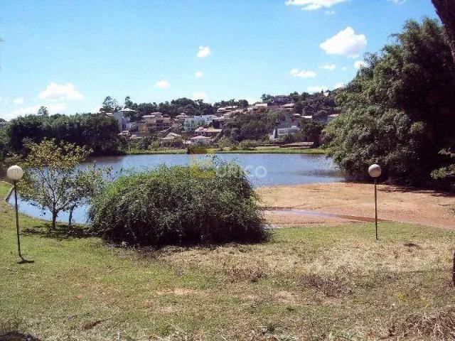 Terreno em Condomínio para Venda em Jundiaí/SP Chácara Malota