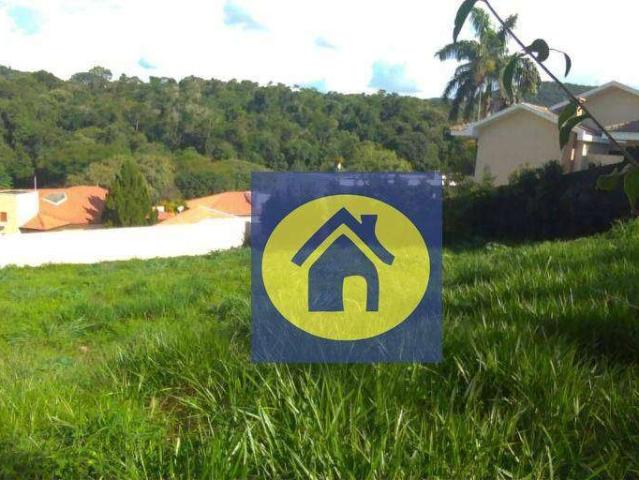 Terreno em Condomínio para Venda em Jundiaí/SP Chácara Malota