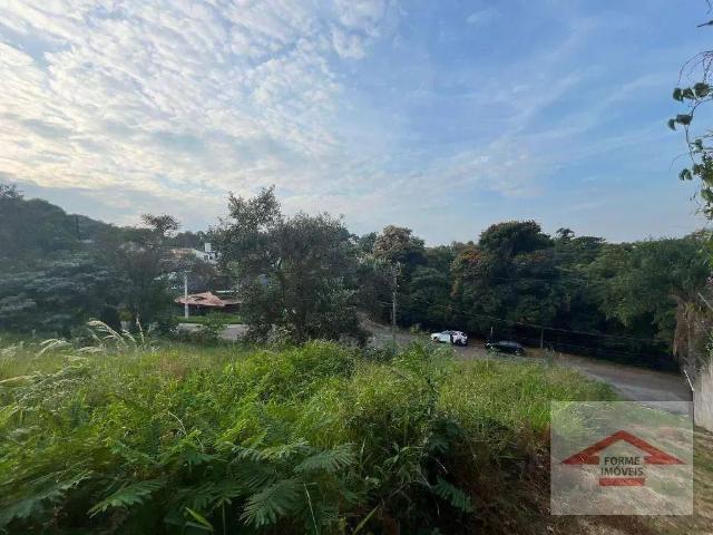Terreno em Condomínio para Venda em Jundiaí/SP Chácara Malota