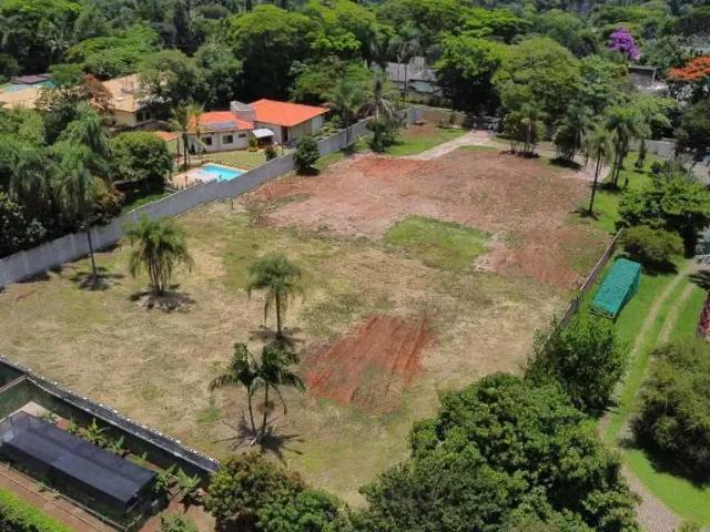 Terreno em Condomínio para Venda em Jundiaí/SP Chácara Malota