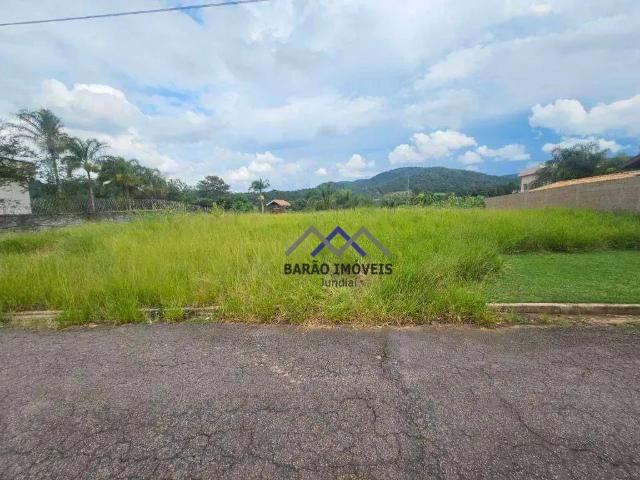 Terreno em Condomínio para Venda em Jundiaí/SP Chácara Malota