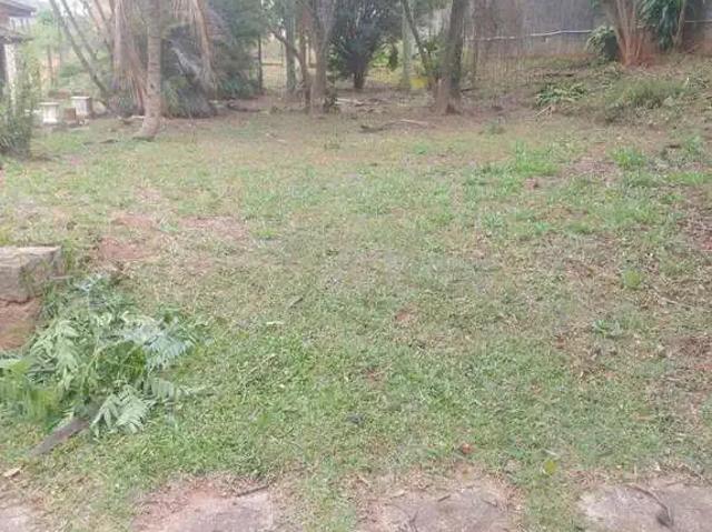 Terreno em Condomínio para Venda em Jundiaí/SP Chácara Malota