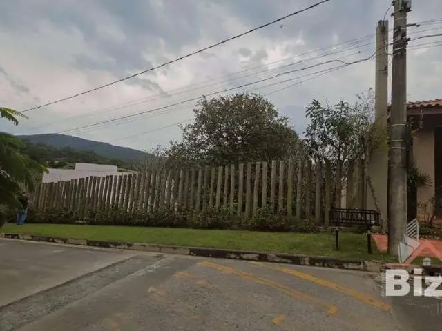 Terreno em Condomínio para Venda em Jundiaí/SP Chácara Malota