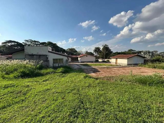 Terreno em Condomínio para Venda em Jundiaí/SP Chácara Malota 5 Quartos