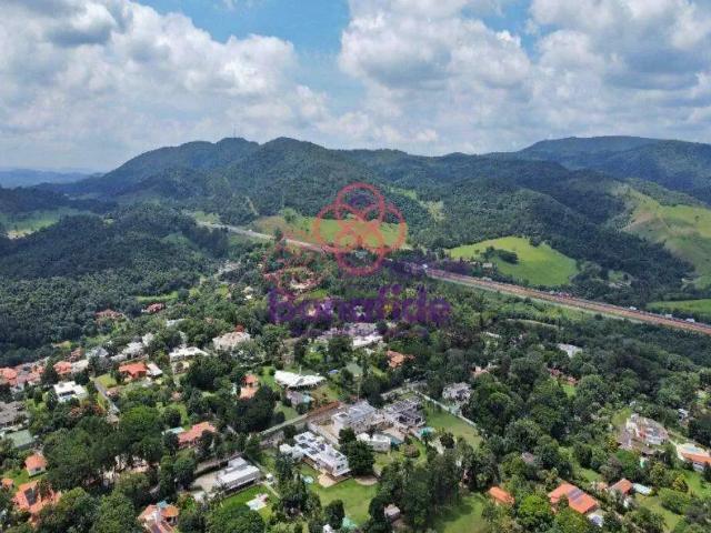 Terreno em Condomínio para Venda em Jundiaí/SP Chácara Malota