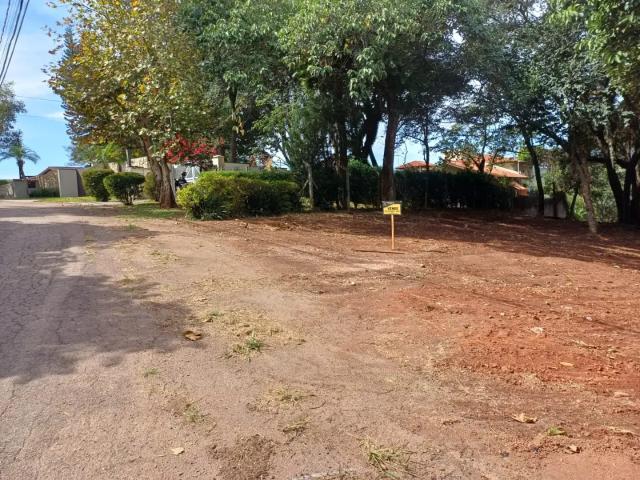 Terreno em Condomínio para Venda em Jundiaí/SP Chácara Malota