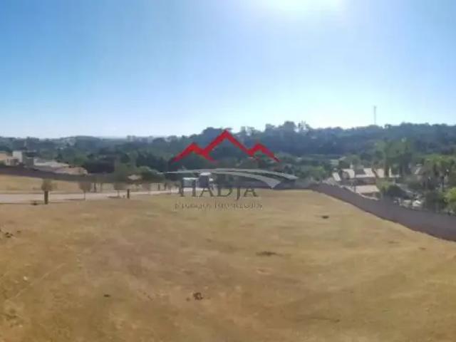 Terreno em Condomínio para Venda em Jundiaí/SP Chácara Malota
