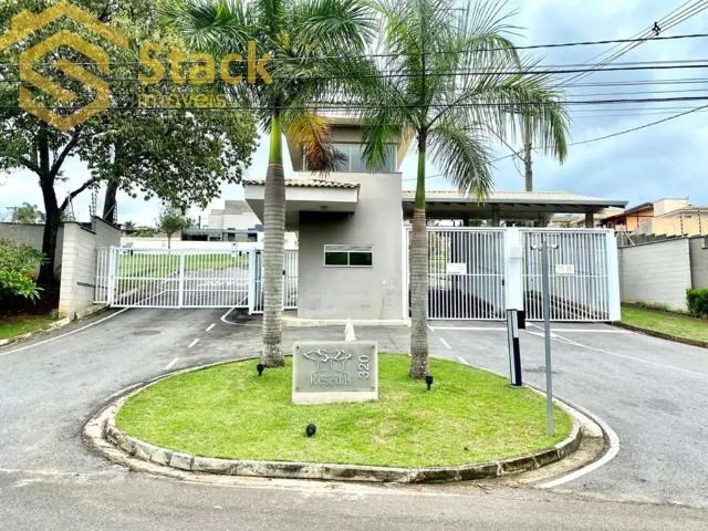 Terreno em Condomínio para Venda em Jundiaí/SP Chácara Malota