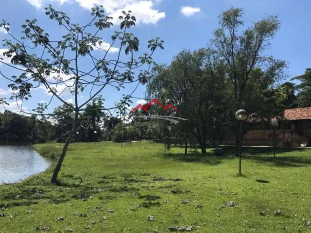 Terreno em Condomínio para Venda em Jundiaí/SP Chácara Malota