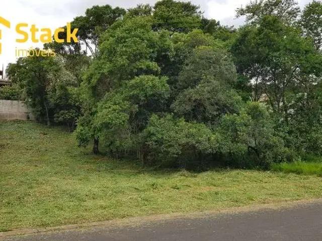 Terreno em Condomínio para Venda em Jundiaí/SP Chácara Malota