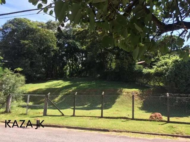 Terreno em Condomínio para Venda em Jundiaí/SP Chácara Malota