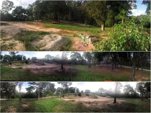 Terreno em Condomínio para Venda em Jundiaí/SP Chácara Morada Mediterrânea