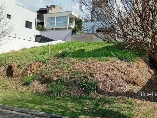 Terreno em Condomínio para Venda em Jundiaí/SP Chácara Morada Mediterrânea