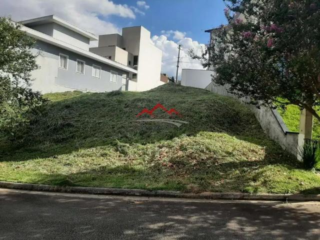 Terreno em Condomínio para Venda em Jundiaí/SP Chácara Morada Mediterrânea