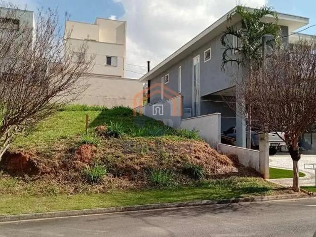 Terreno em Condomínio para Venda em Jundiaí/SP Chácara Morada Mediterrânea