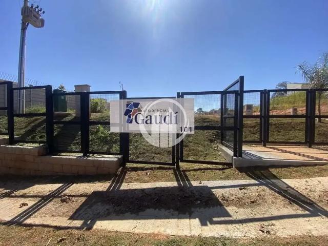 Terreno em Condomínio para Venda em Jundiaí/SP Chácara Morada Mediterrânea