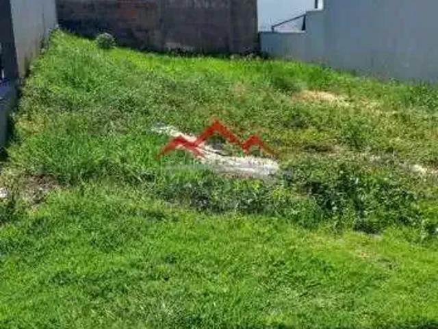 Terreno em Condomínio para Venda em Jundiaí/SP Chácara Morada Mediterrânea