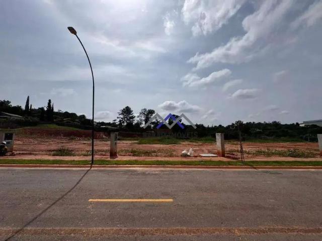 Terreno em Condomínio para Venda em Jundiaí/SP Chácara Morada Mediterrânea
