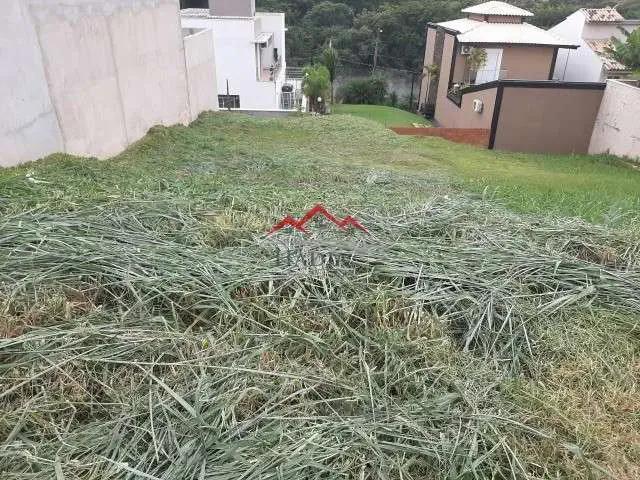 Terreno em Condomínio para Venda em Jundiaí/SP Chácara Morada Mediterrânea