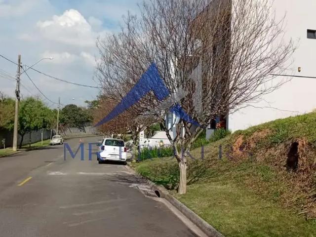 Terreno em Condomínio para Venda em Jundiaí/SP Chácara Morada Mediterrânea