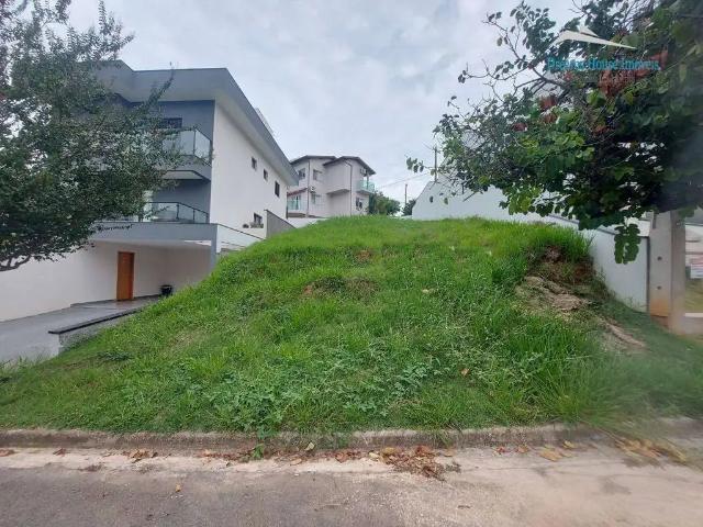 Terreno em Condomínio para Venda em Jundiaí/SP Chácara Morada Mediterrânea