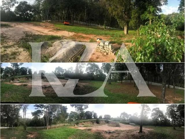 Terreno em Condomínio para Venda em Jundiaí/SP Chácara Morada Mediterrânea