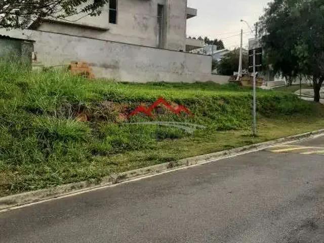 Terreno em Condomínio para Venda em Jundiaí/SP Chácara Morada Mediterrânea