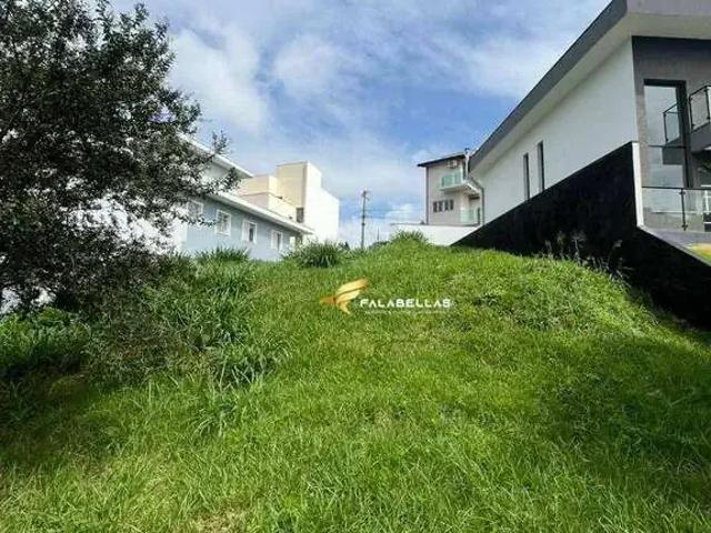 Terreno em Condomínio para Venda em Jundiaí/SP Chácara Morada Mediterrânea