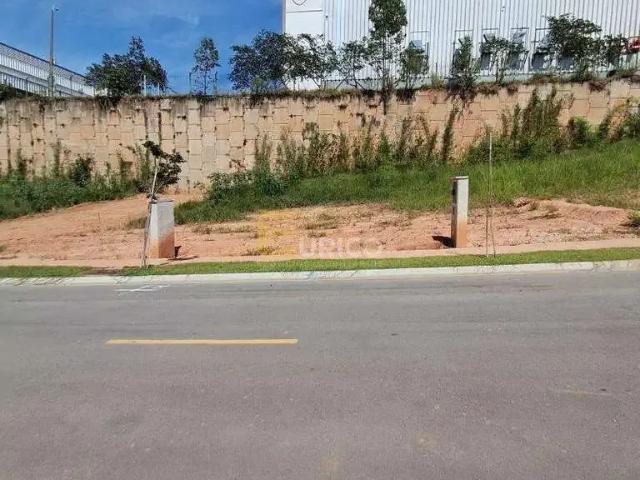 Terreno em Condomínio para Venda em Jundiaí/SP Chácara Morada Mediterrânea