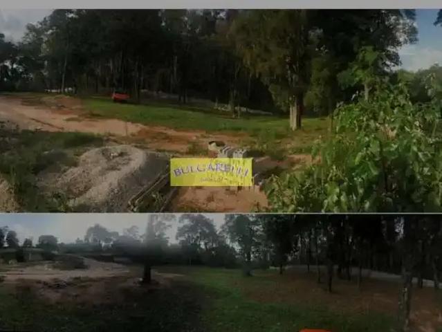 Terreno em Condomínio para Venda em Jundiaí/SP Chácara Morada Mediterrânea