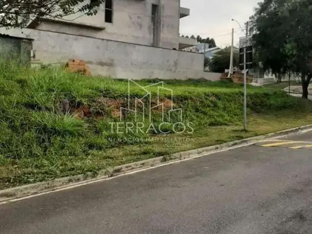 Terreno em Condomínio para Venda em Jundiaí/SP Chácara Morada Mediterrânea