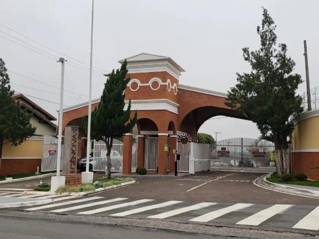 Terreno em Condomínio para Venda em Jundiaí/SP Chácara Morada Mediterrânea