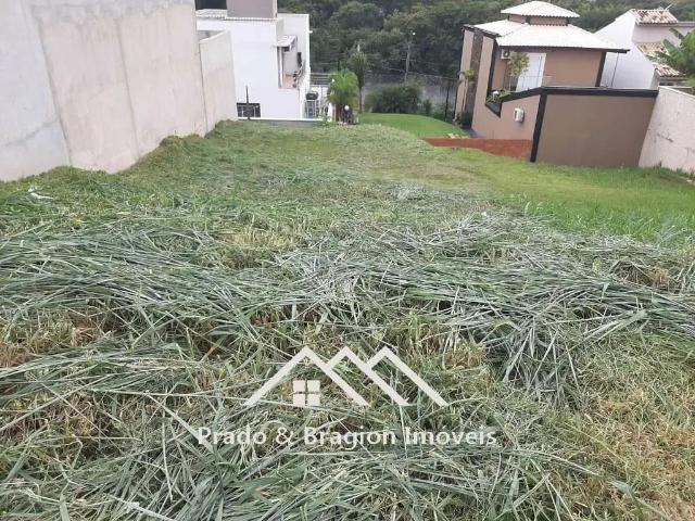 Terreno em Condomínio para Venda em Jundiaí/SP Chácara Morada Mediterrânea