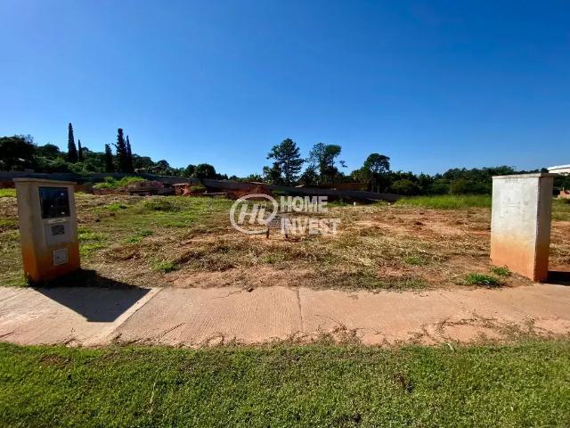 Terreno em Condomínio para Venda em Jundiaí/SP Chácara Morada Mediterrânea