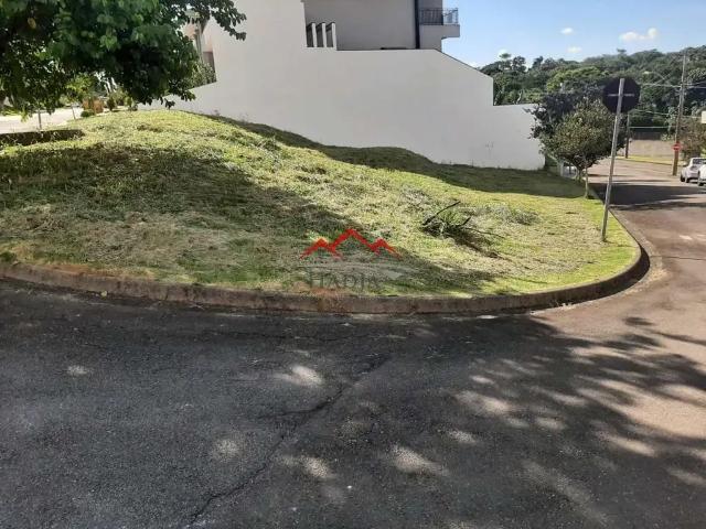 Terreno em Condomínio para Venda em Jundiaí/SP Chácara Morada Mediterrânea