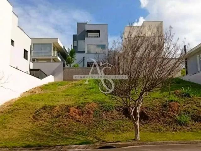 Terreno em Condomínio para Venda em Jundiaí/SP Chácara Morada Mediterrânea