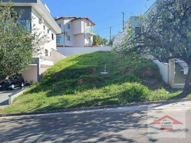 Terreno em Condomínio para Venda em Jundiaí/SP Chácara Morada Mediterrânea
