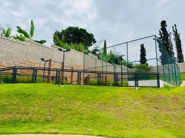 Terreno em Condomínio para Venda em Jundiaí/SP Chácara Morada Mediterrânea