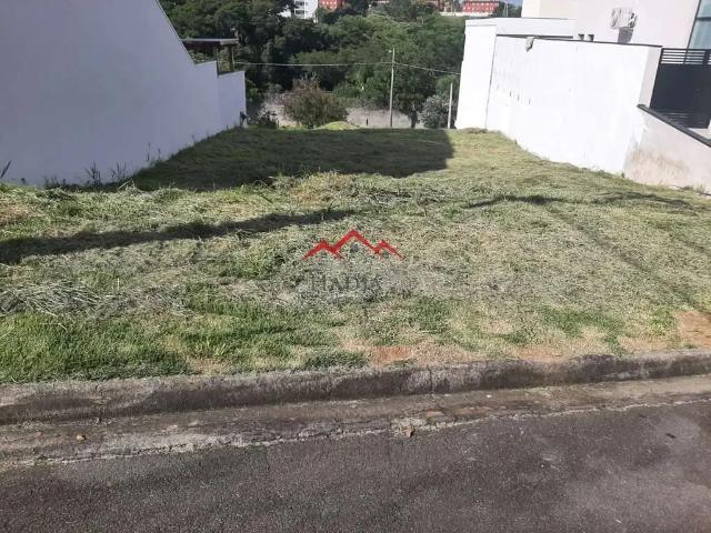 Terreno em Condomínio para Venda em Jundiaí/SP Chácara Morada Mediterrânea