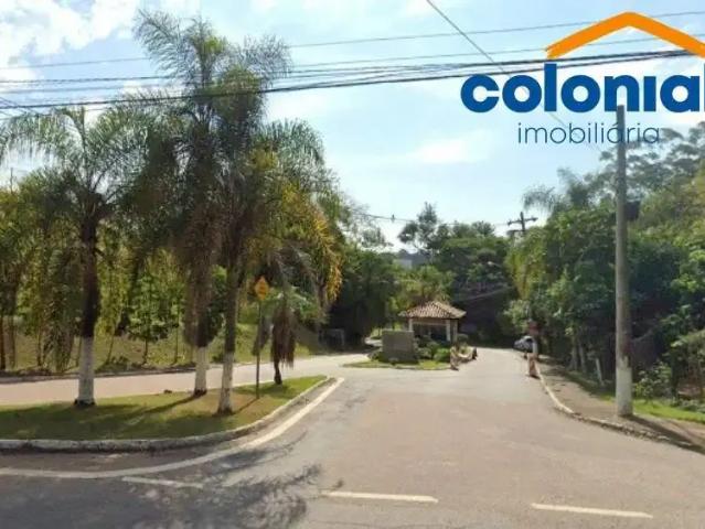 Terreno em Condomínio para Venda em Jundiaí/SP Chácara Morada Mediterrânea