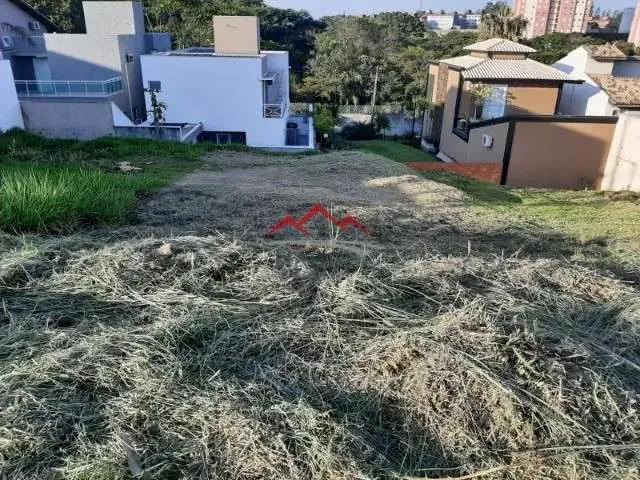 Terreno em Condomínio para Venda em Jundiaí/SP Chácara Morada Mediterrânea