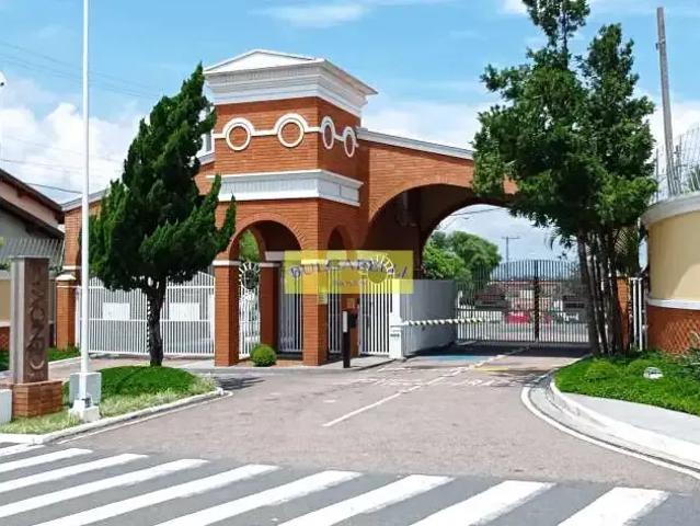 Terreno em Condomínio para Venda em Jundiaí/SP Chácara Morada Mediterrânea