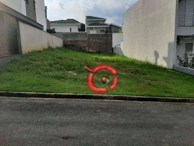 Terreno em Condomínio para Venda em Jundiaí/SP Chácara Morada Mediterrânea