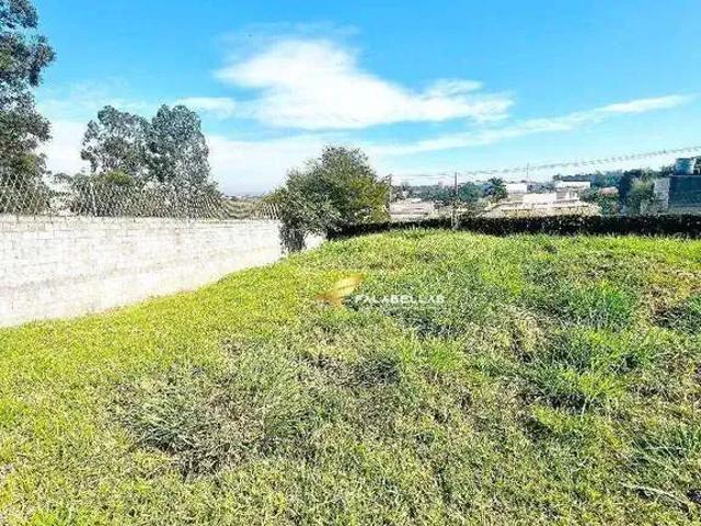 Terreno em Condomínio para Venda em Jundiaí/SP Chácara Morada Mediterrânea