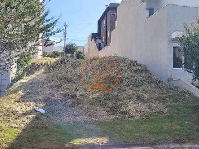 Terreno em Condomínio para Venda em Jundiaí/SP Chácara Morada Mediterrânea