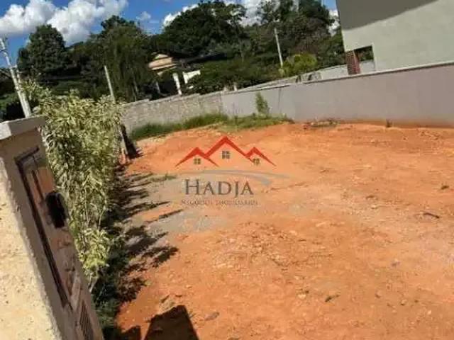 Terreno em Condomínio para Venda em Jundiaí/SP Chácara Morada Mediterrânea
